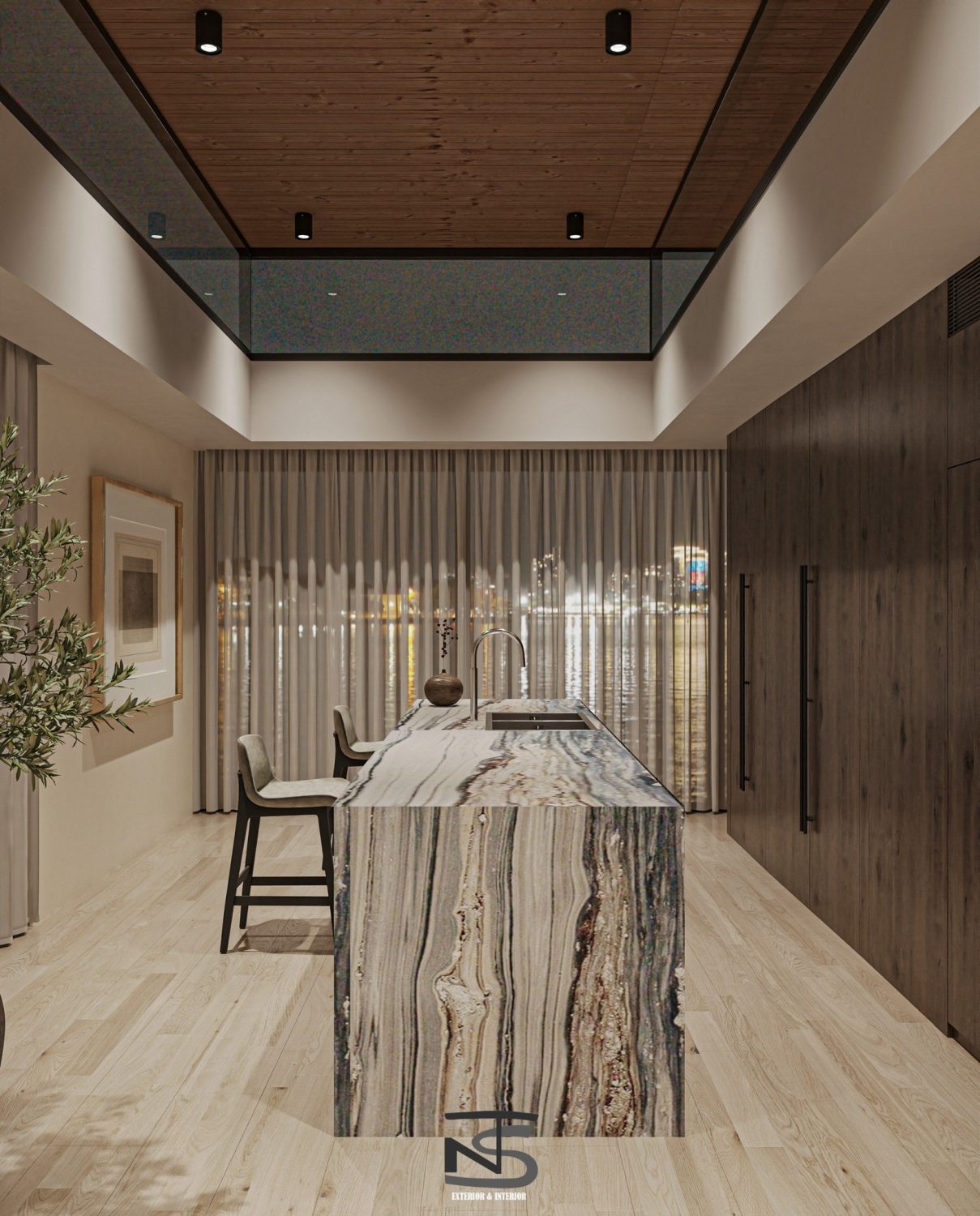 13462. Download Free 3Ds Max Apartment Interior Model By Phan Ngoc Anh 13462. Download Free 3Ds ...