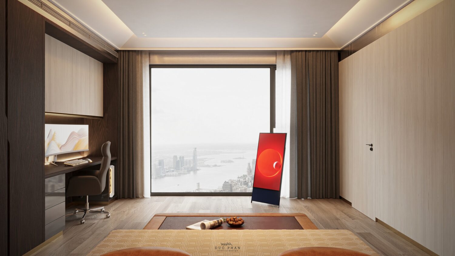 13580. 3Ds Max Bedroom Interior Model Download by Duc Phan 13580. 3Ds Max Bedroom Interior Model ...