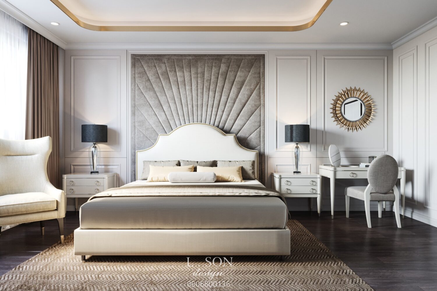 13600. 3Ds Max Villa Interior Model Download By Arc Cao Son 13600. 3Ds ...