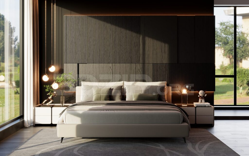 15366. Free 3Ds Max Bedroom Interior Model Download 15366. Free 3Ds Max ...