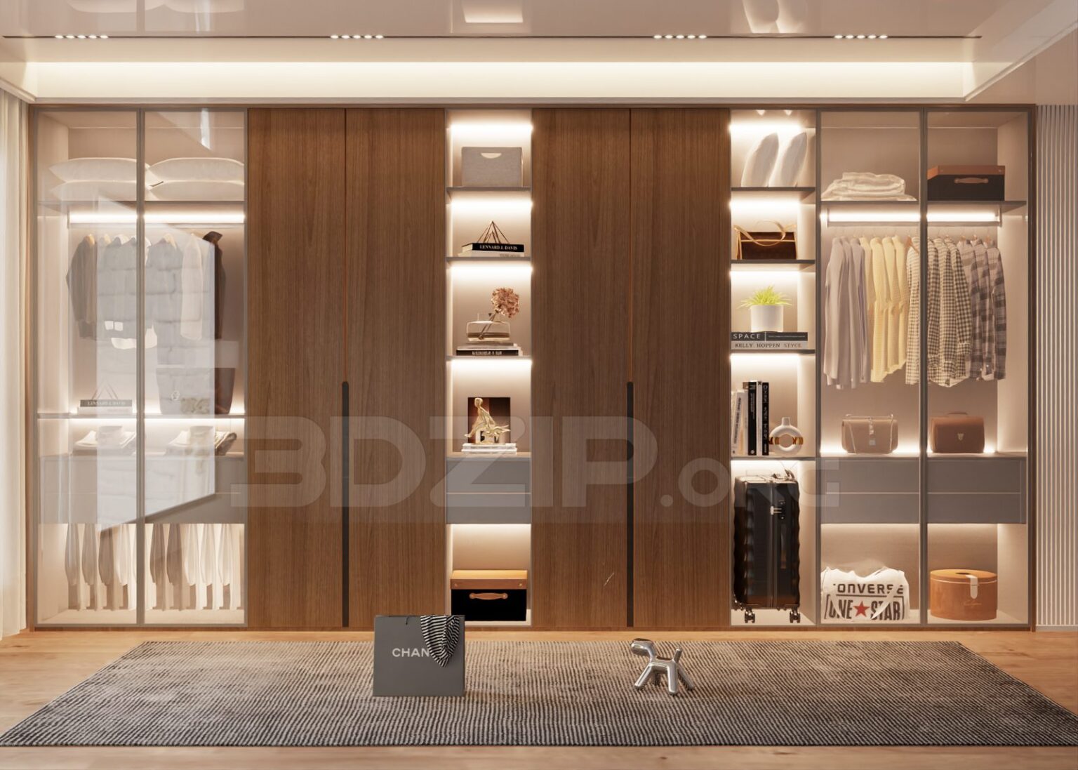 Dressing room Archives - 3DSFree