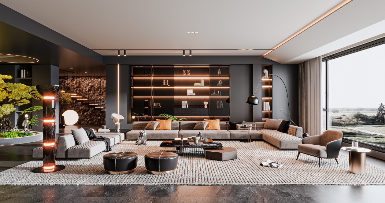 Free 3dsmax model Resources for Designers