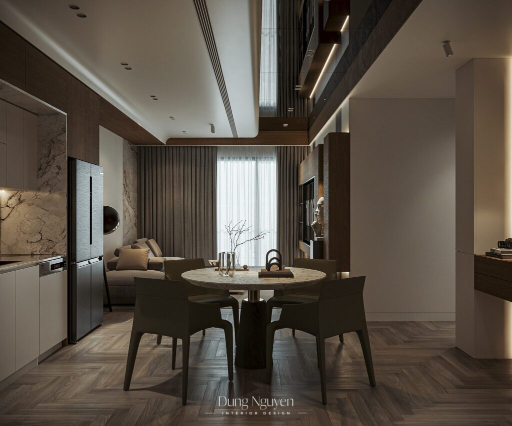 13816. 3Ds Max Living Room Interior Model Download By Dung Coii