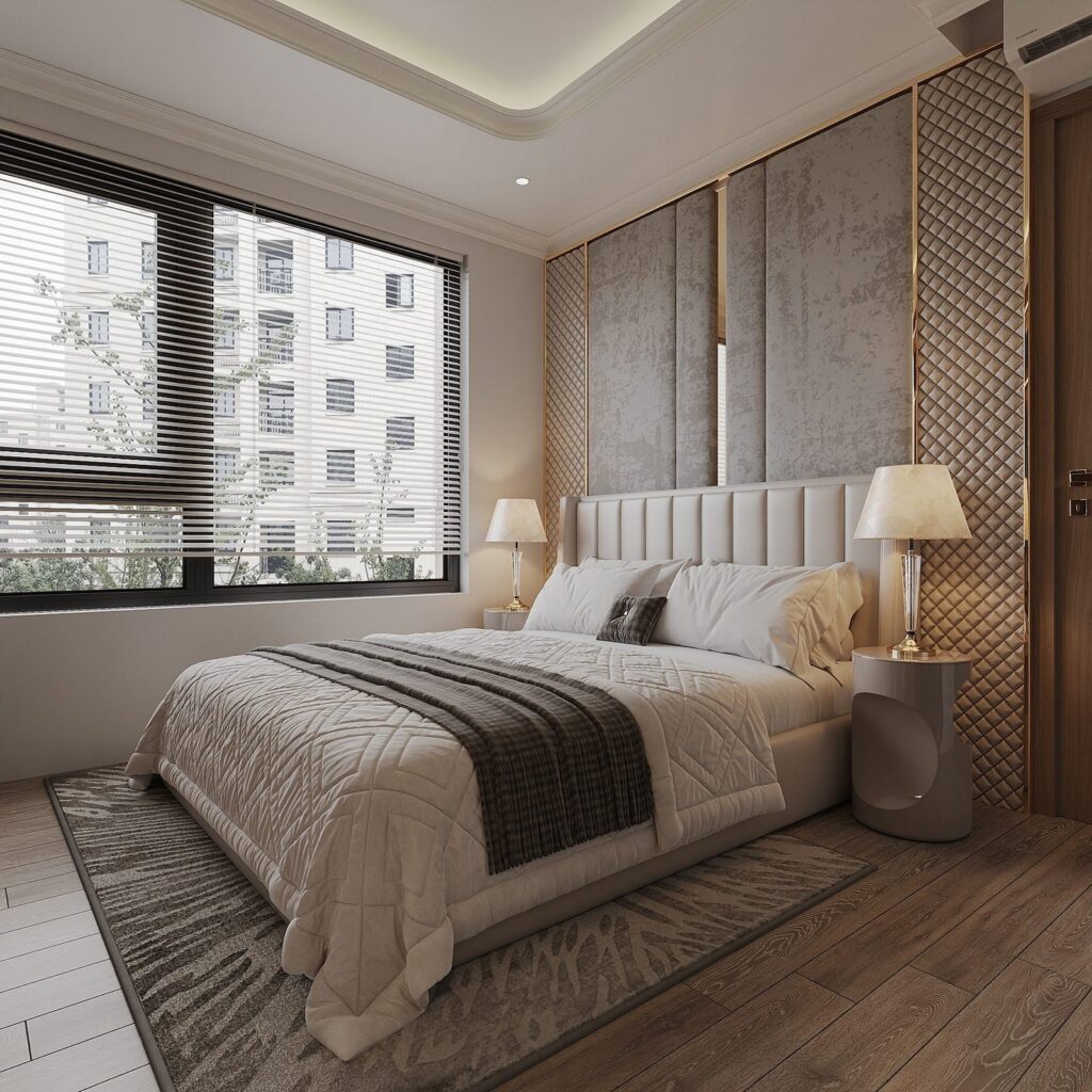 13821. 3Ds Max Apartment Interior Model Download By Nguyen Huu Cong