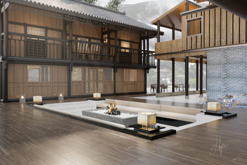Exteriors Archives - Page 2 of 9 - 3DSFree